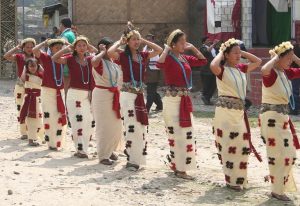 Folk Dances of Arunachal Pradesh with Pictures & Important Forms